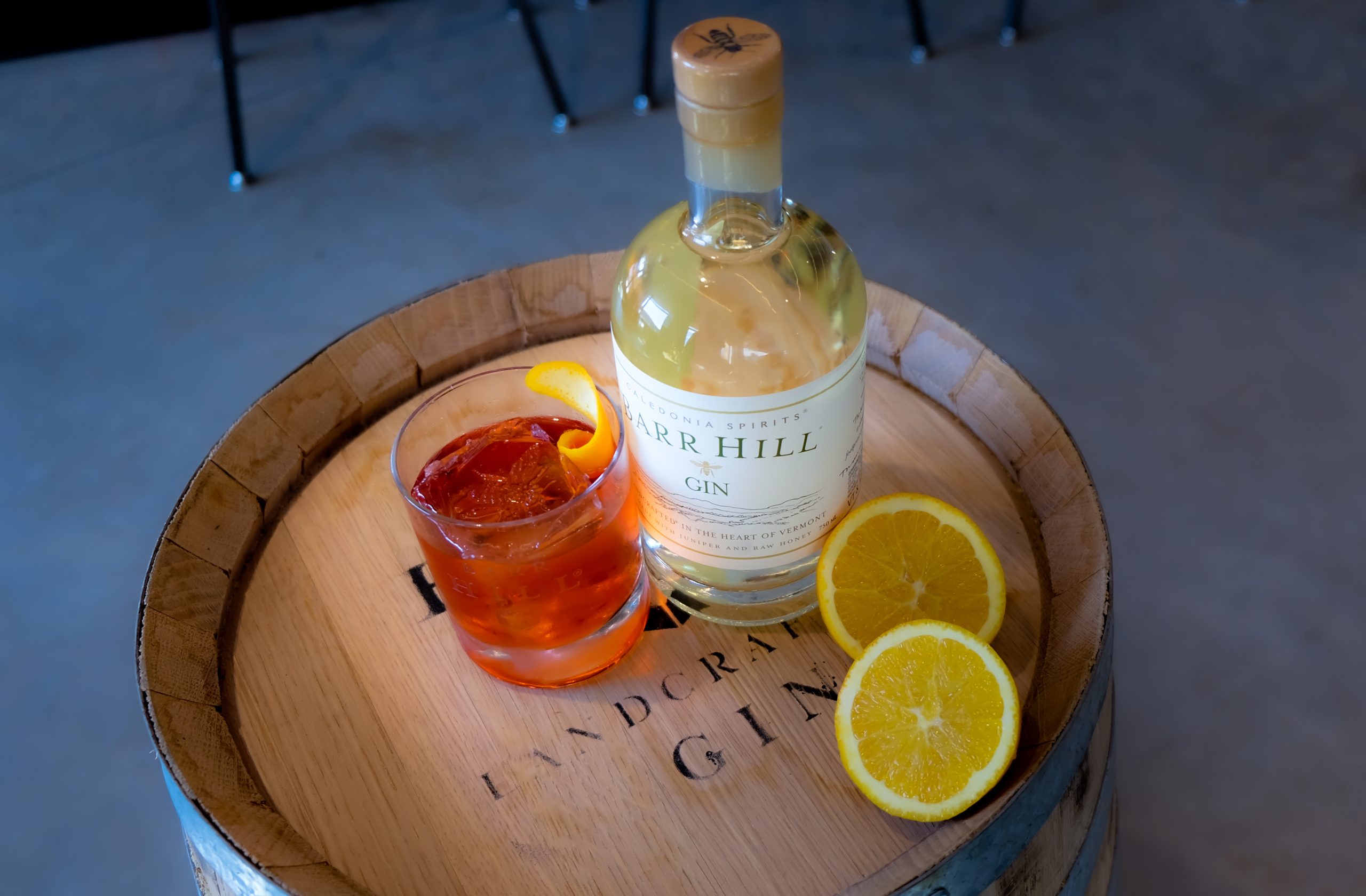 Aperitifs, Digestifs And The Best Cocktails To Enjoy Before And After A ...