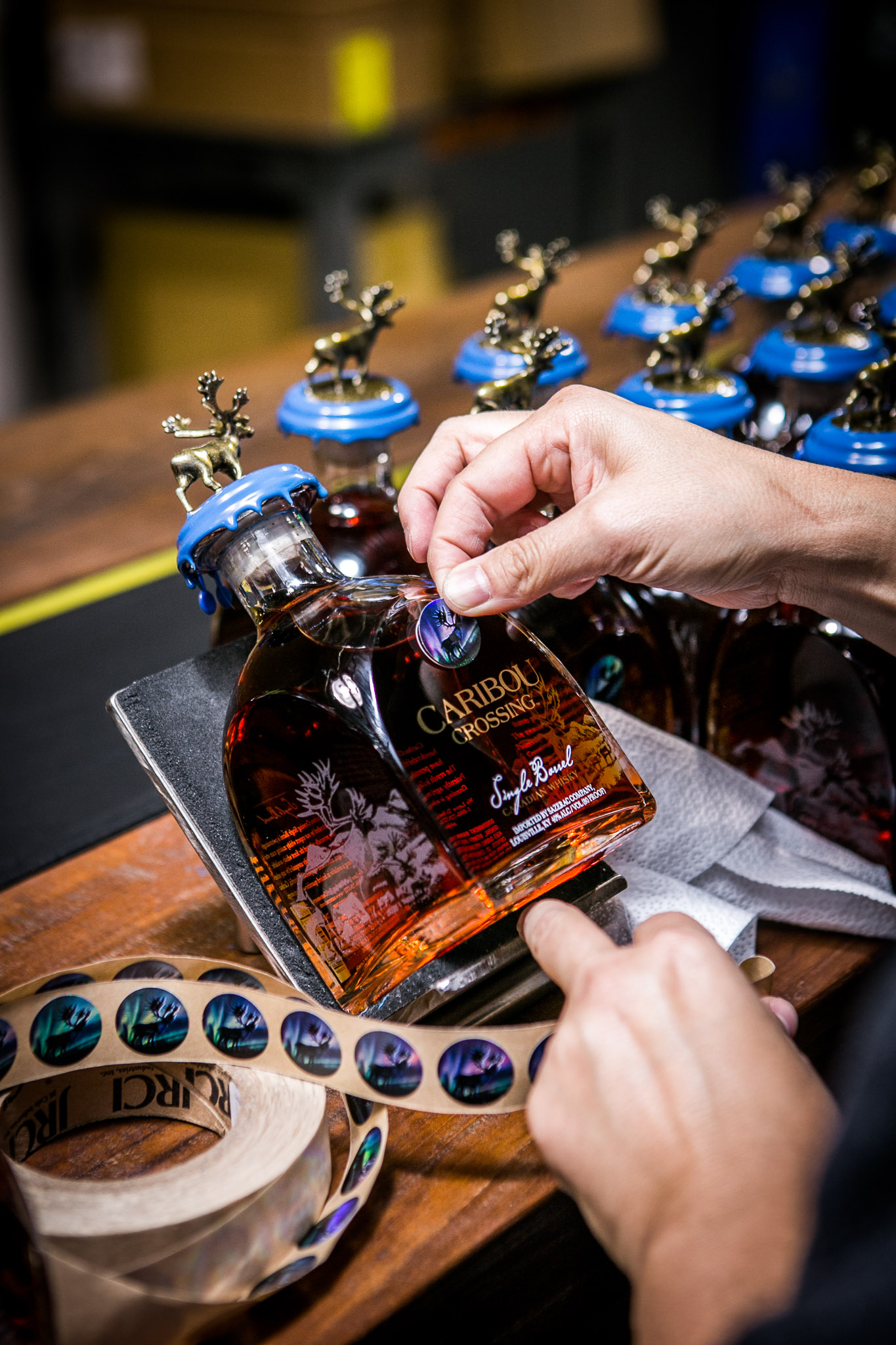 Put Down That Bourbon! Check Out These Kick-Ass, Must Try, Canadian ...