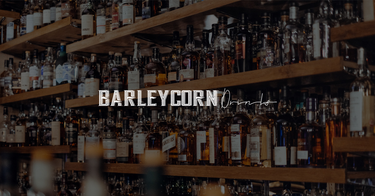 John Barleycorn Society – Barleycorn Drinks