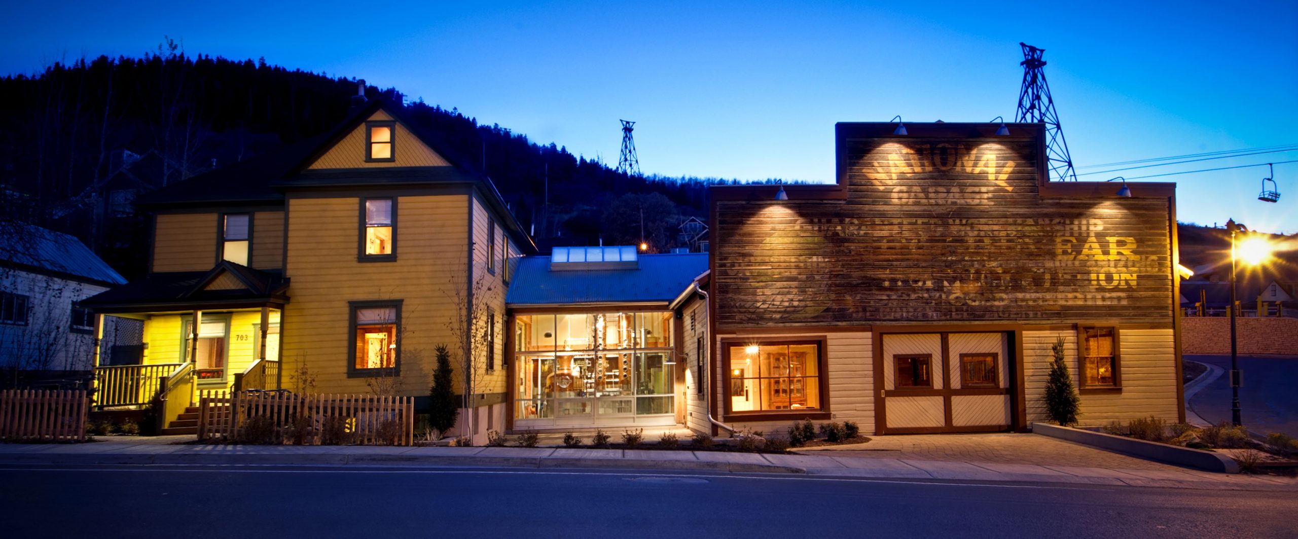 Behind The Zion Curtain: Utah’s Best Watering Holes And Distilleries ...