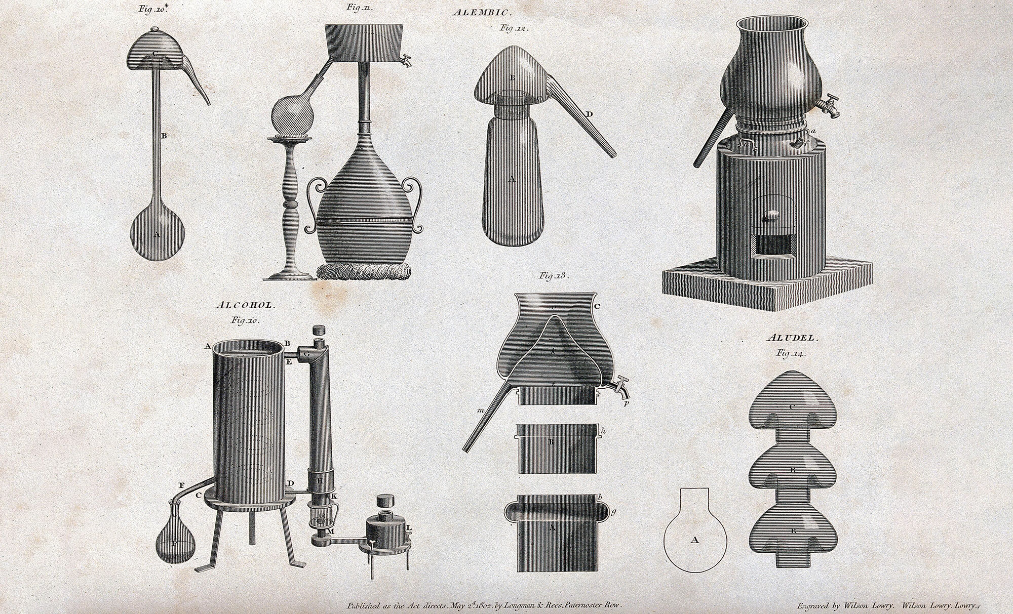 Whiskey Class Part I: A Brief History of Whiskey – Barleycorn Drinks