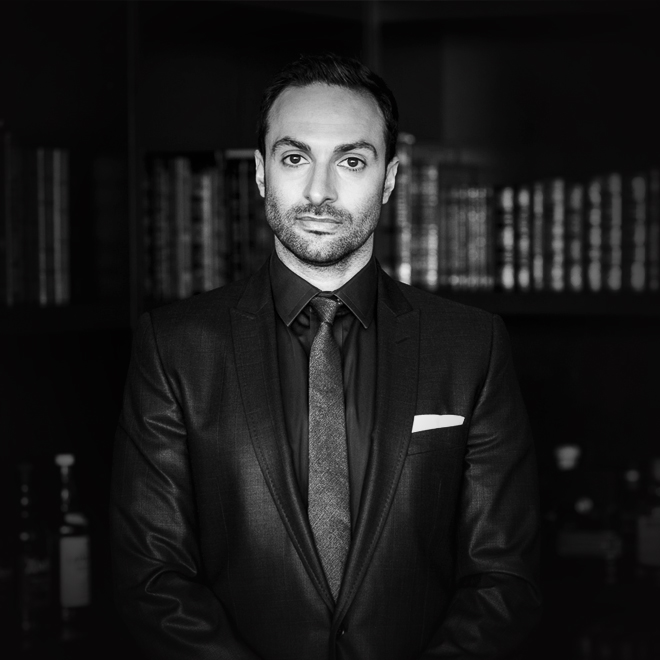 About JBC – Barleycorn Drinks