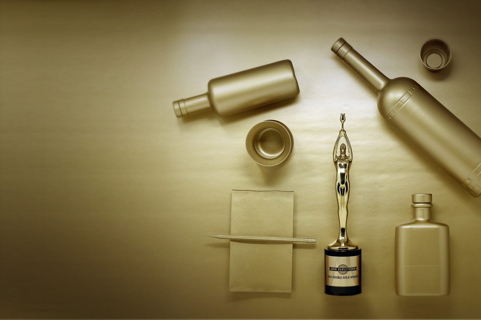 BARLEYCORN’S BEST IN CLASS! Spirits Journalists and Author’s Pick Their ...