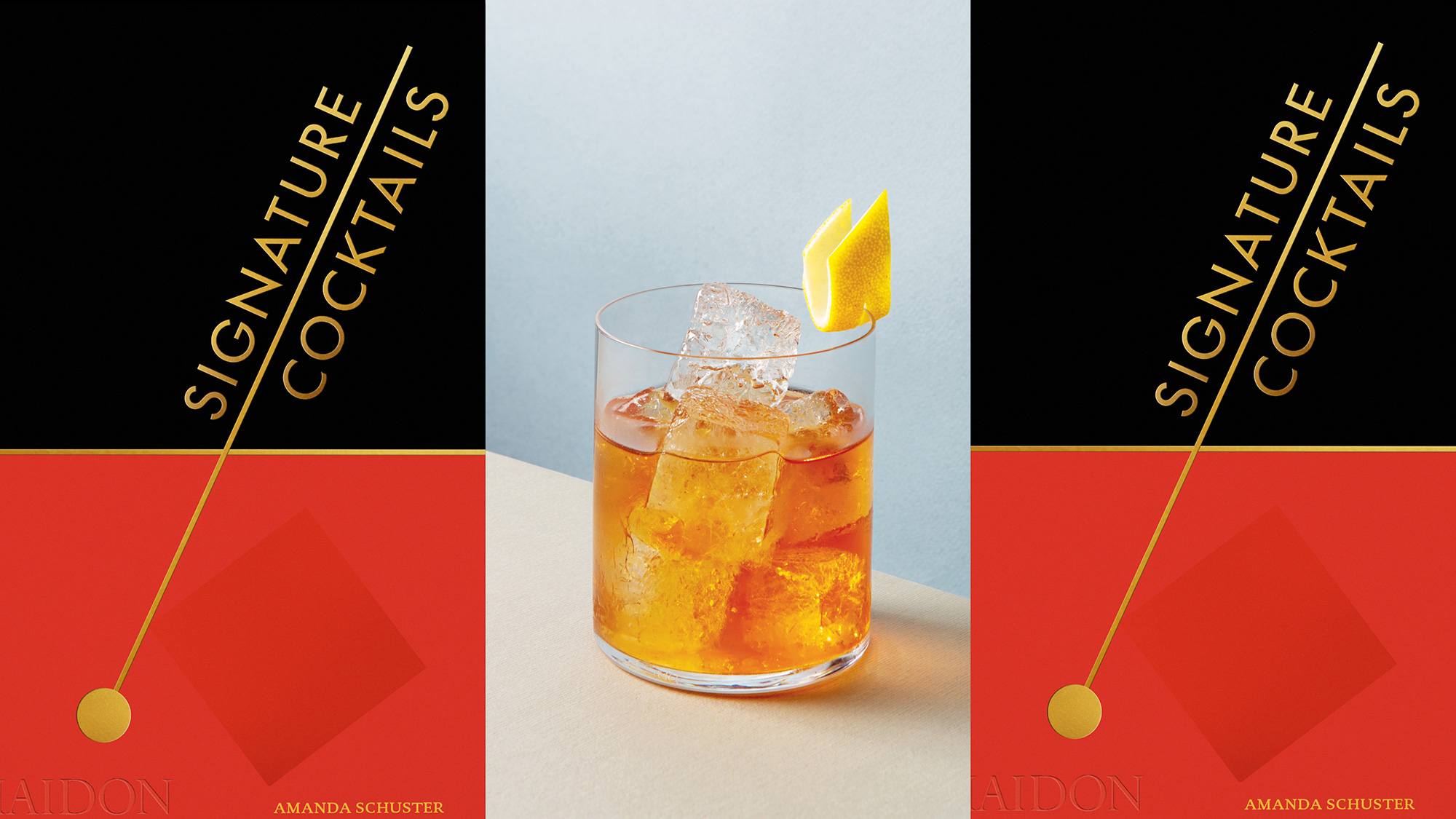 MAKE THIS DRINK! Discover The Cab Calloway From Amanda Schuster’s ...