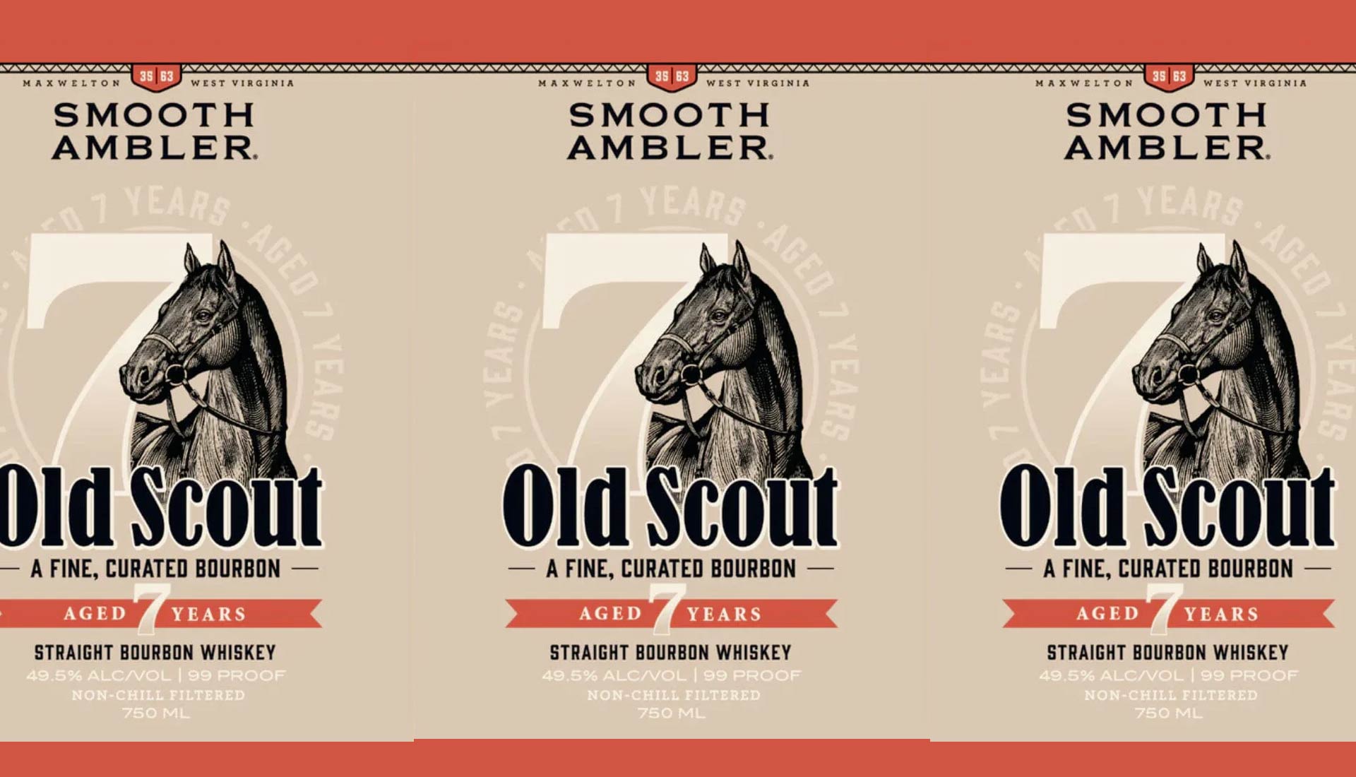 What’s New! Smooth Ambler Brings Back Old Scout 7-Year – Barleycorn Drinks
